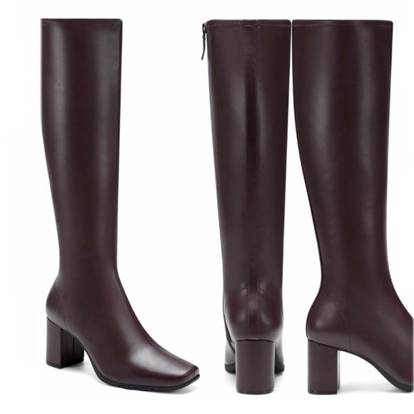 AEROSOLES | Shoes | Aerosoles Micah Tall Stretch Boot | Poshmark